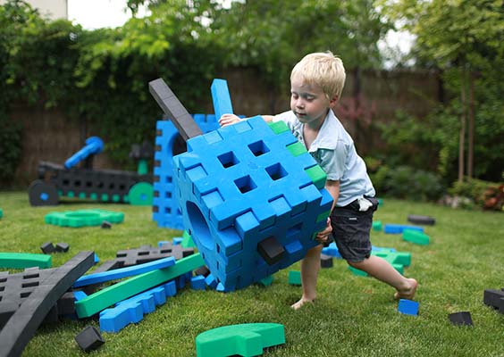 Steams Lab Miasto Przyszłości: Kształtowane przez Technologię i ...